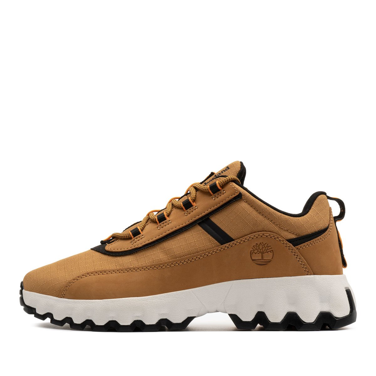 Timberland TBL Edge Leather Fabric Ox | Shop Sector | Oferta.bg