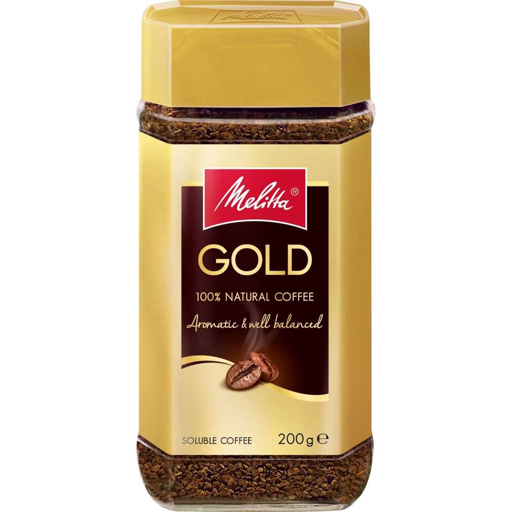 Разтворимо кафе Melitta | Kaufland | Oferta.bg