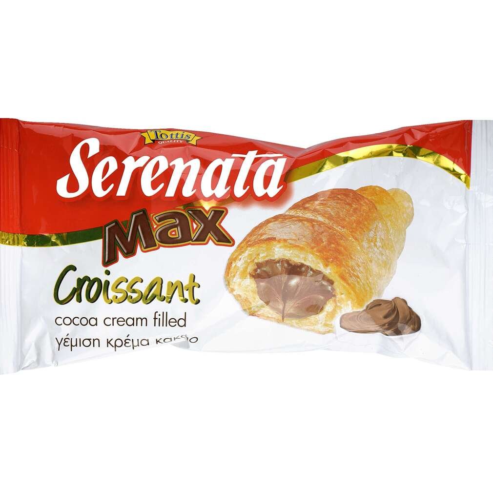 Кроасан Max Serenata Kaufland Oferta Bg