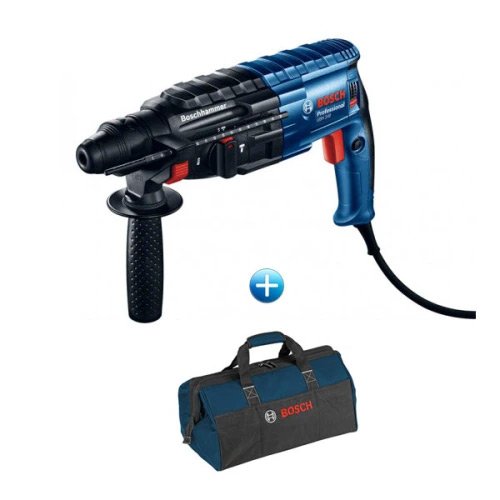 Перфоратор BOSCH GBH 240 | Дикар Консулт ООД | Oferta.bg