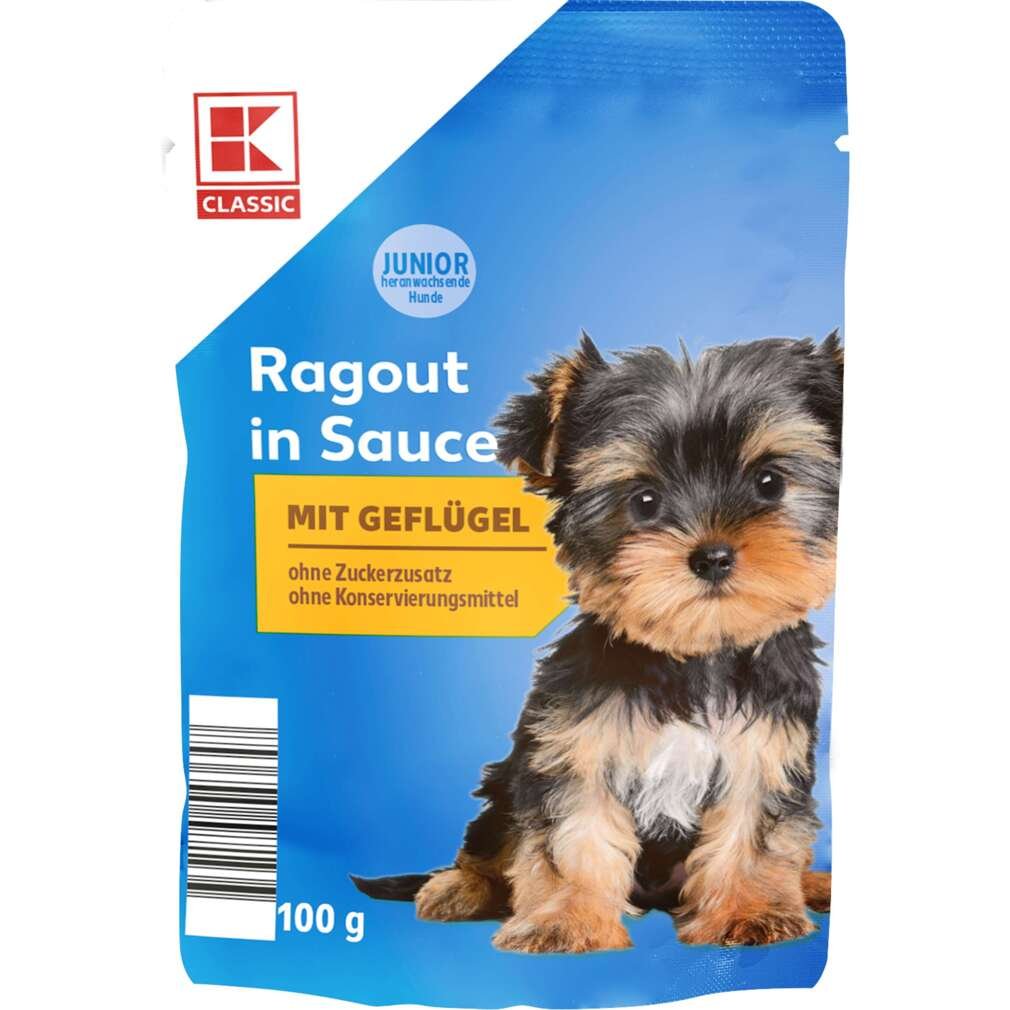 Храна за кучета K-Classic | Kaufland | Oferta.bg