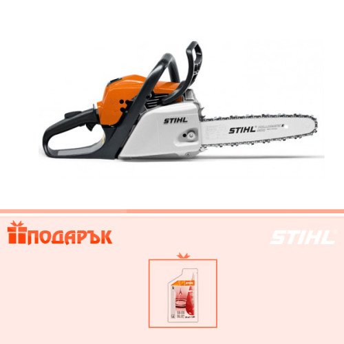 Моторен трион STIHL MS 181 | Дикар Консулт ООД | Oferta.bg
