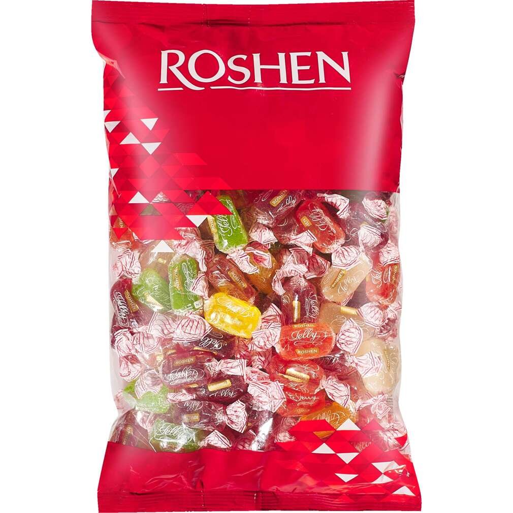 Бонбони Roshen | Kaufland | Oferta.bg