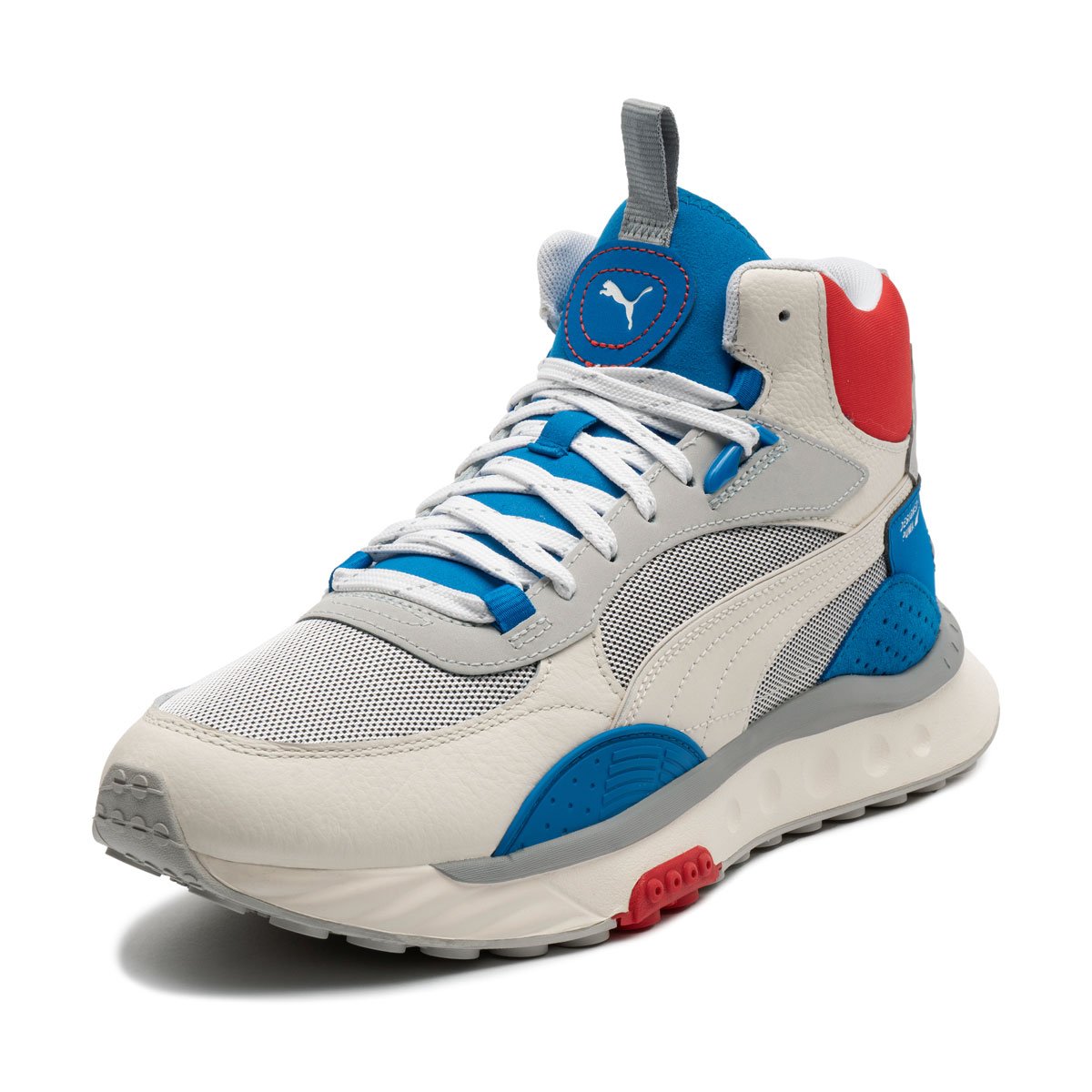 Puma Wild Rider Mid | Shop Sector | Oferta.bg