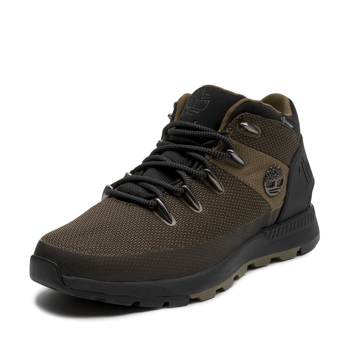 Timberland Sprint Trekker Waterproof Mid | Shop Sector | Oferta.bg
