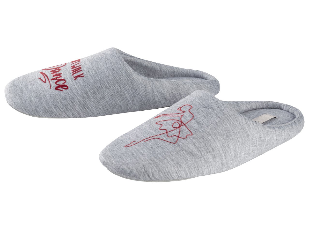 Домашни чехли за нея | Лидл | Oferta.bg