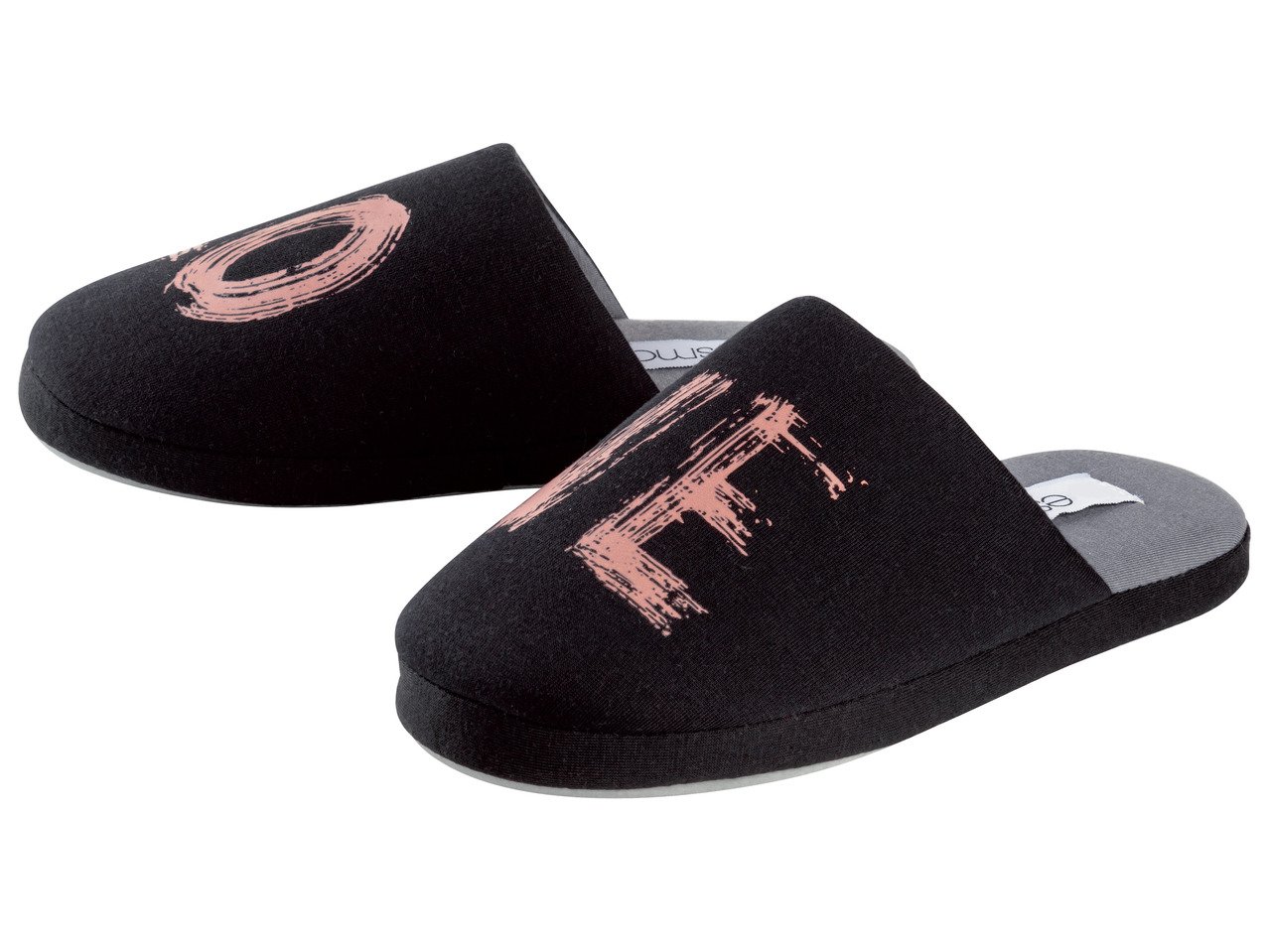 Домашни чехли за нея | Лидл | Oferta.bg