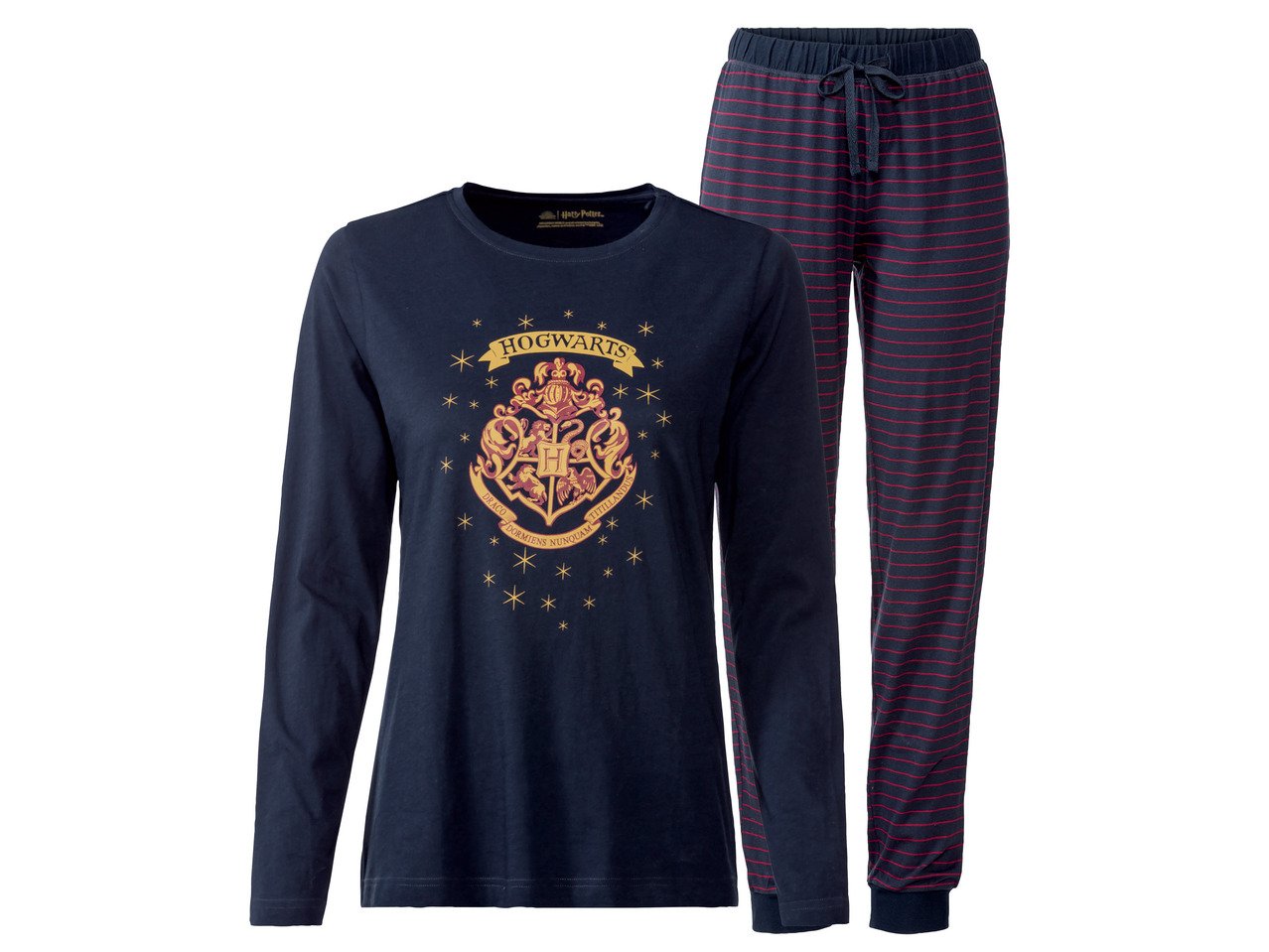 Пижама за нея | Лидл | Oferta.bg