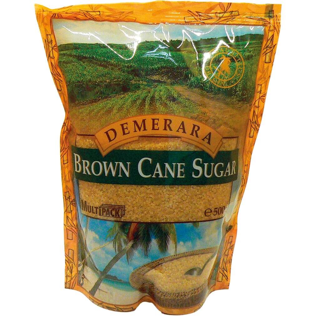 Кафява захар Demerara | Kaufland | Oferta.bg