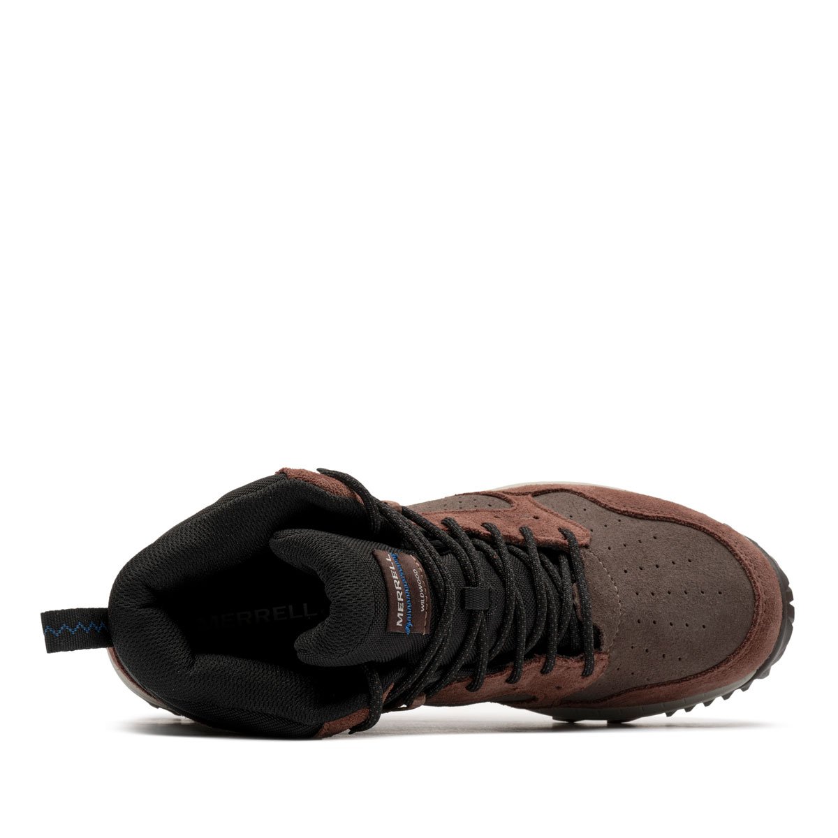 Merrell Wildwood SB Mid WaterProof | Shop Sector | Oferta.bg