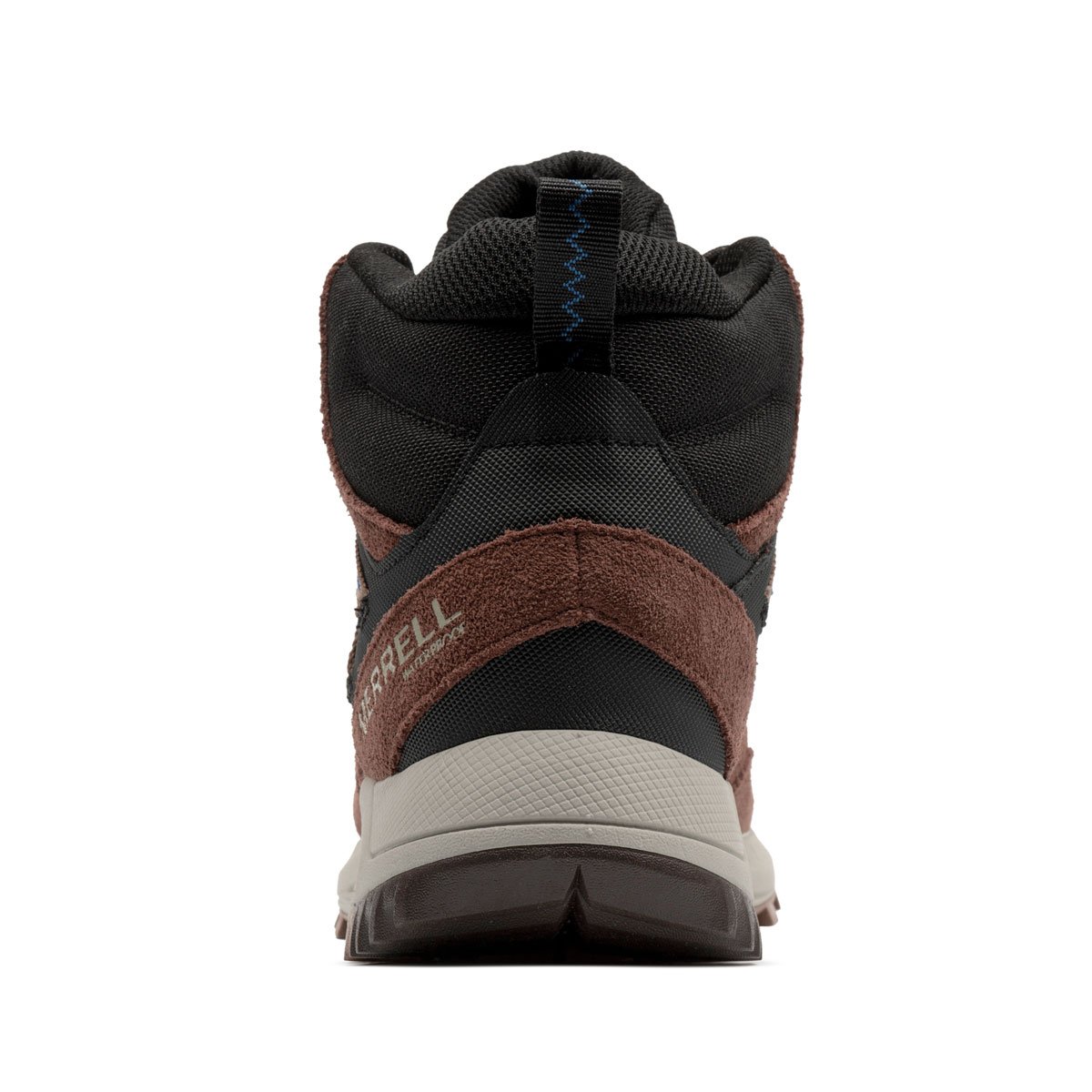 Merrell Wildwood SB Mid WaterProof | Shop Sector | Oferta.bg