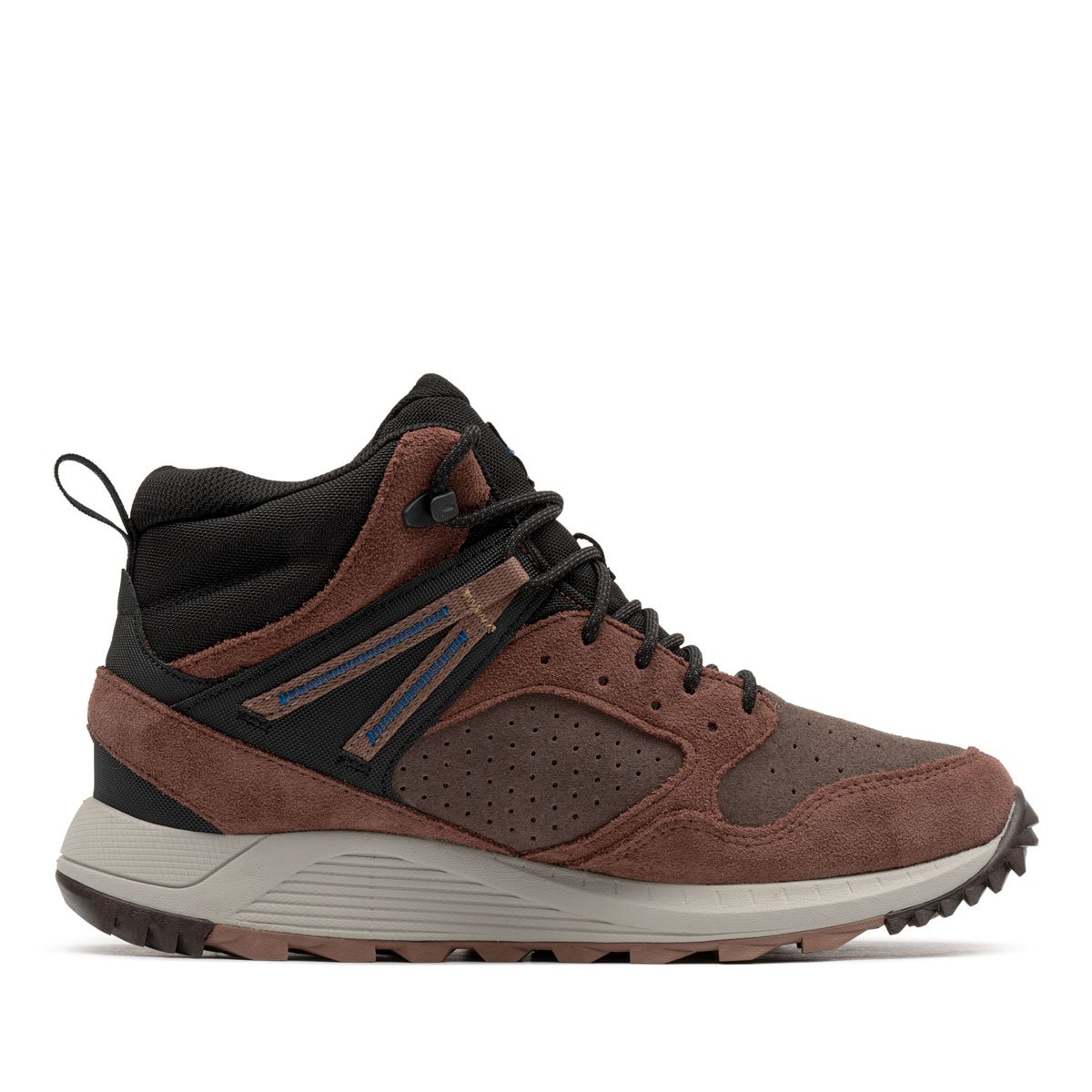 Merrell Wildwood SB Mid WaterProof | Shop Sector | Oferta.bg