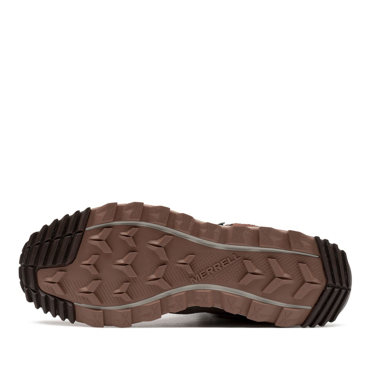 Merrell Wildwood SB Mid WaterProof | Shop Sector | Oferta.bg