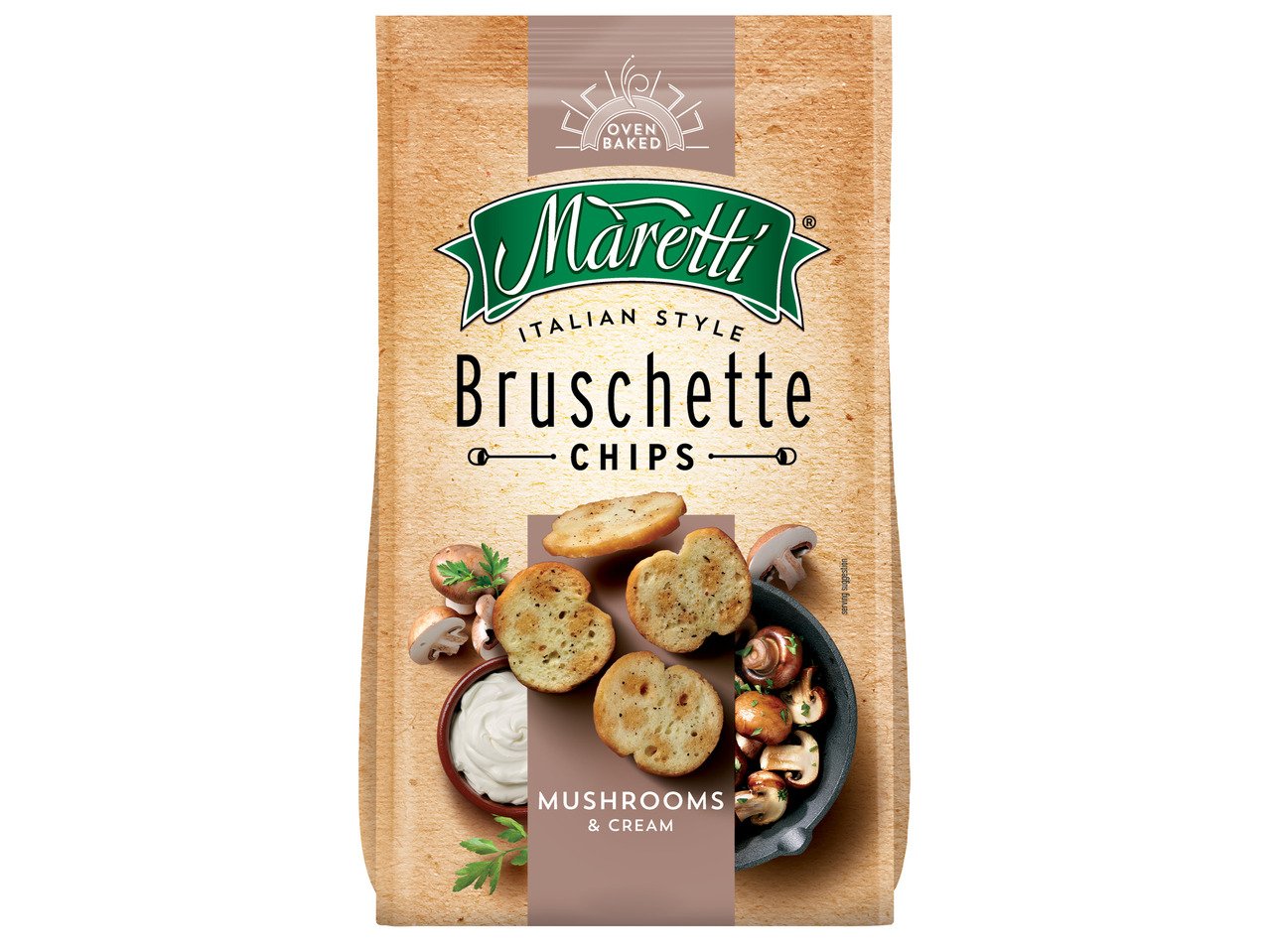 Maretti Брускети | Лидл | Oferta.bg