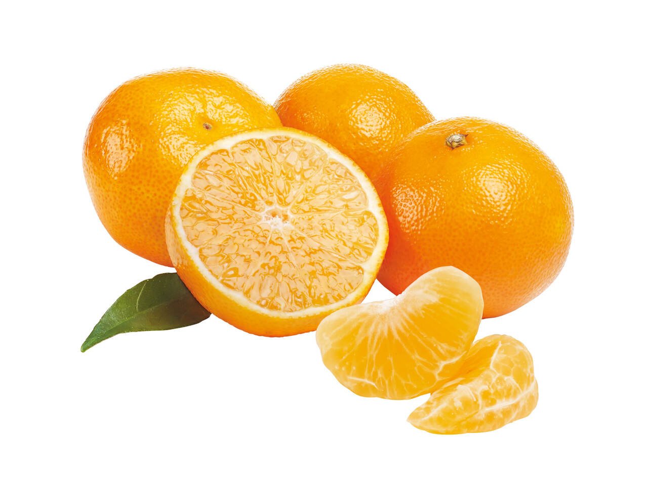 Био мандарини | Лидл | Oferta.bg