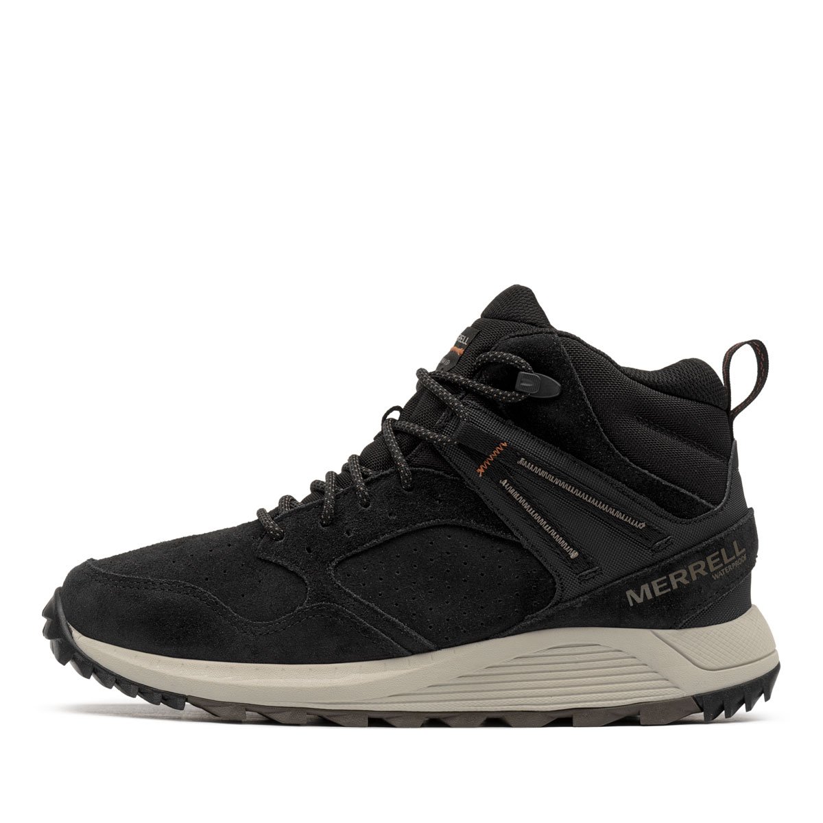 Merrell Wildwood SB Mid WaterProof | Shop Sector | Oferta.bg