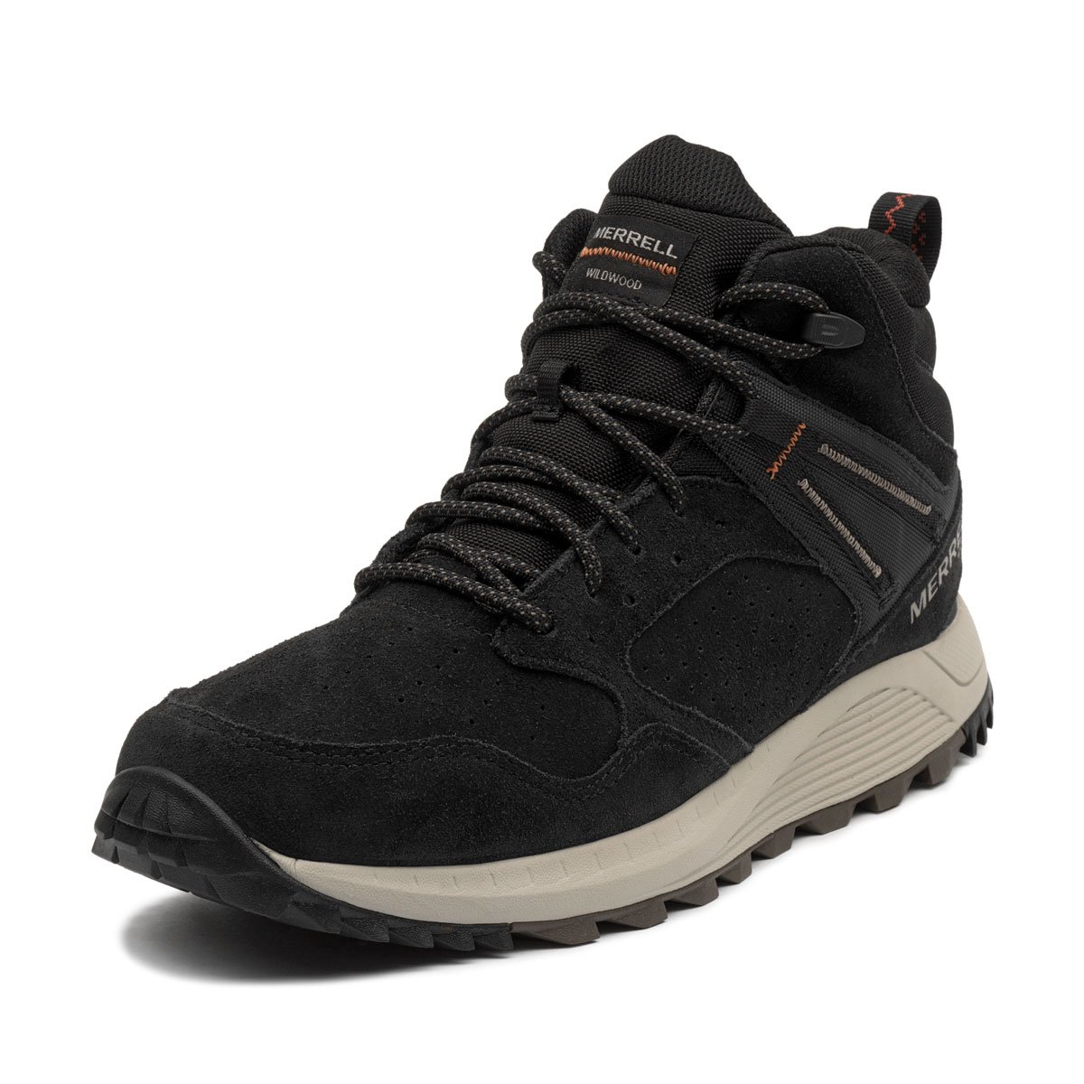 Merrell Wildwood SB Mid WaterProof | Shop Sector | Oferta.bg