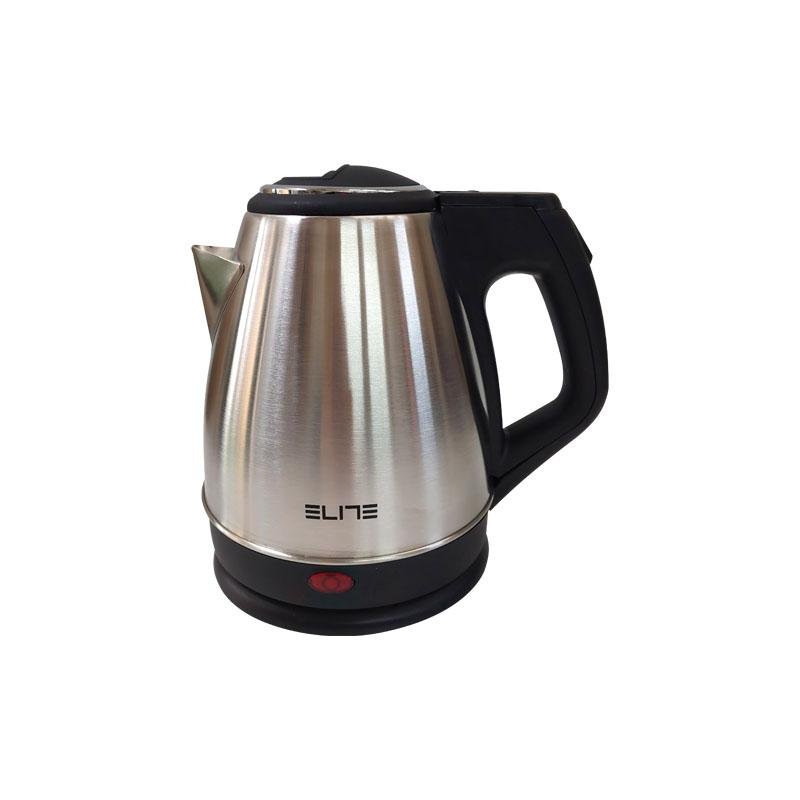 Електрическа кана ELITE EK-1200 SS | HomeMax | Oferta.bg