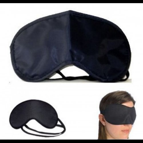 Маска за очи за сън Shop100bg Oferta Bg