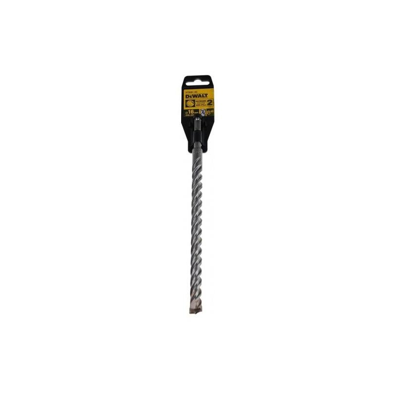 Свредло SDS- Plus 16х300мм DeWalt | HomeMax | Oferta.bg