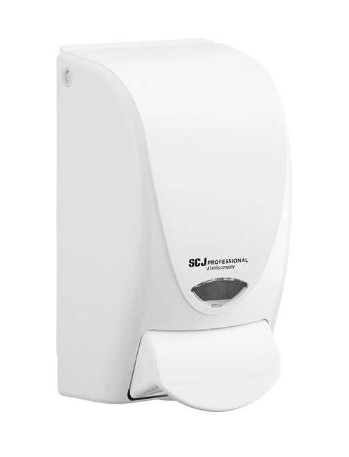 Диспенсър за пяна за ръце SC Johnson Professional WHB1LDS 1 литър ...