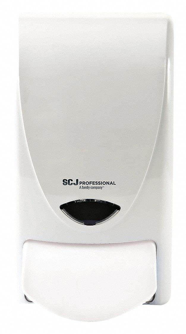 Диспенсър за пяна за ръце SC Johnson Professional WHB1LDS 1 литър ...