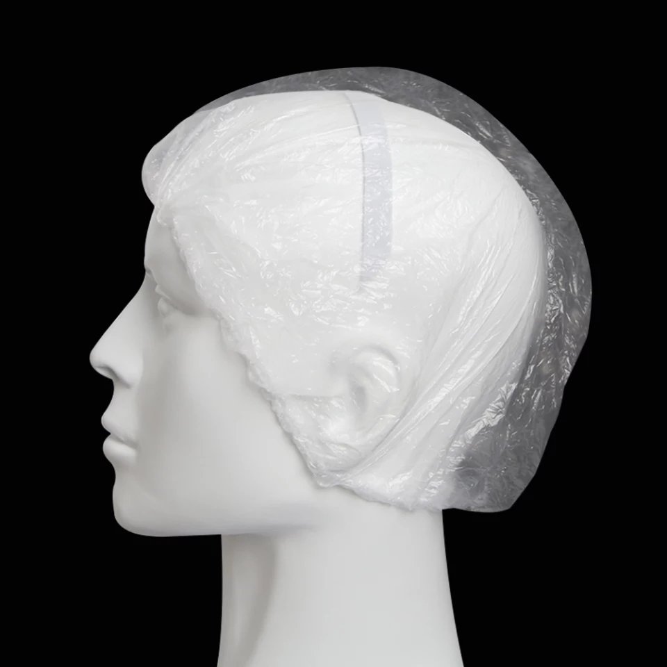 Шапки за баня 100 бр. | Шапки за баня | Oferta.bg