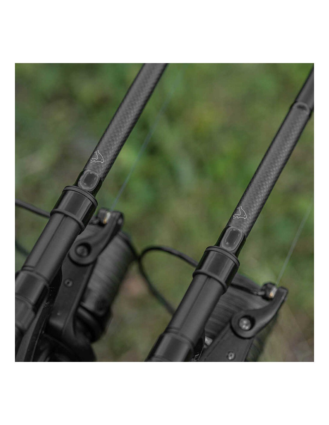 Avid Carp Revolve Rod 12ft 3.5lb въдица | CarpFishing mall | Oferta.bg