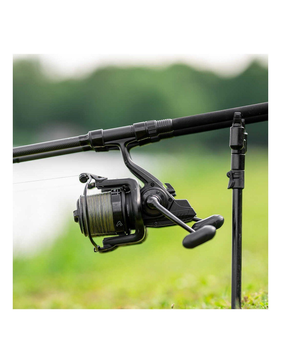Avid Carp Revolve Rod 12ft 3.5lb въдица | CarpFishing mall | Oferta.bg