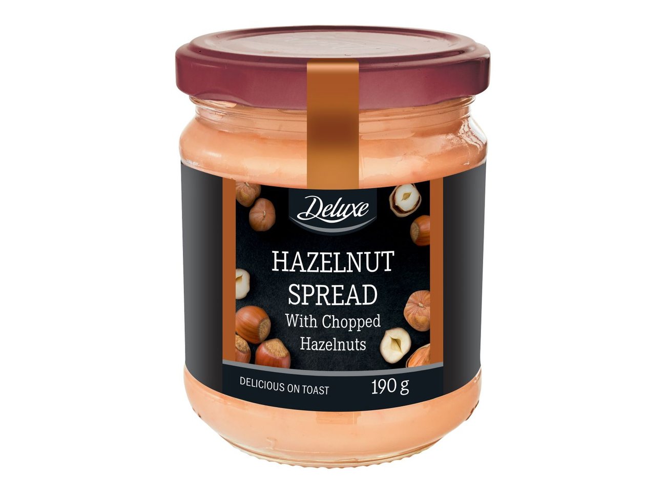 Десертен крем с ядки | Лидл | Oferta.bg