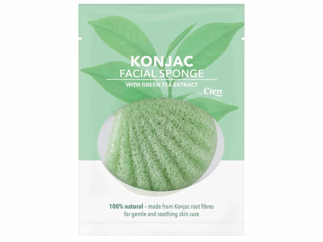 Konjac Гъба за лице | Лидл | Oferta.bg