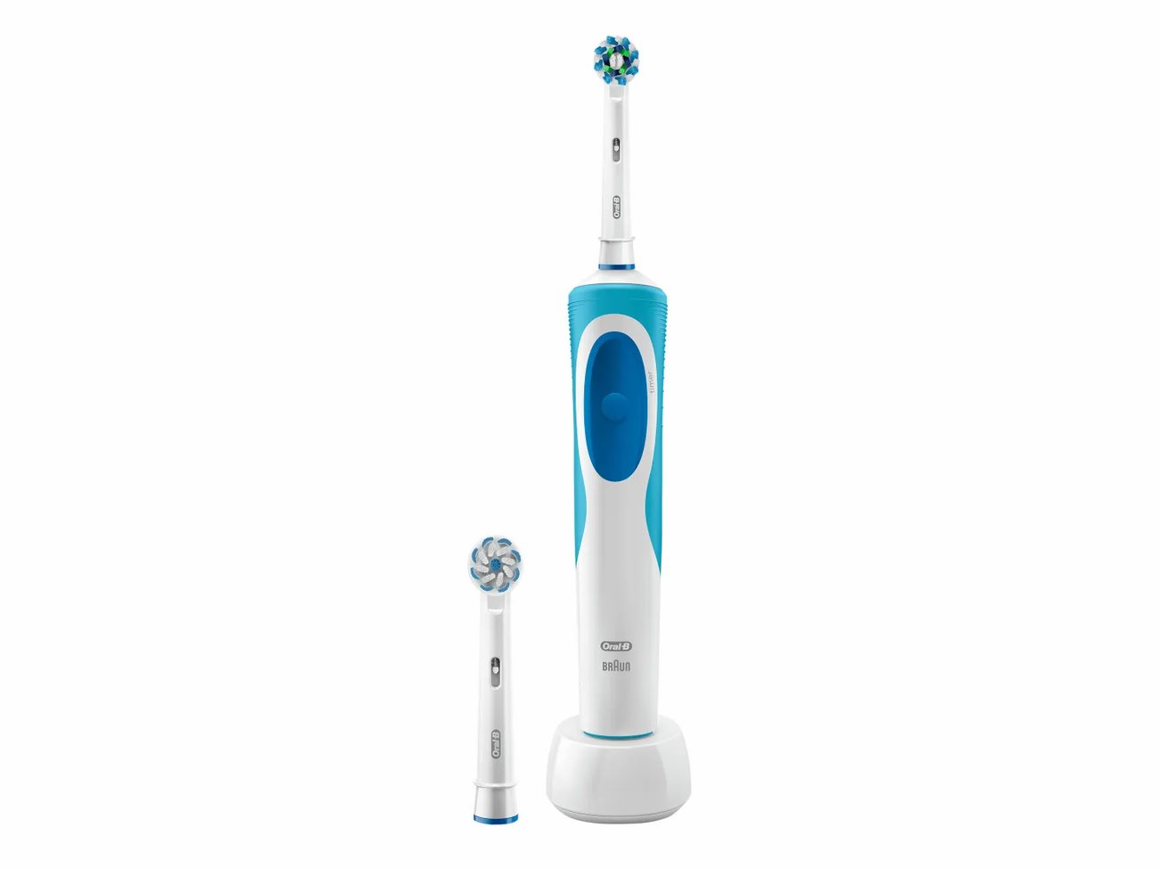 Oral-B® Електрическа четка за зъби | Лидл | Oferta.bg