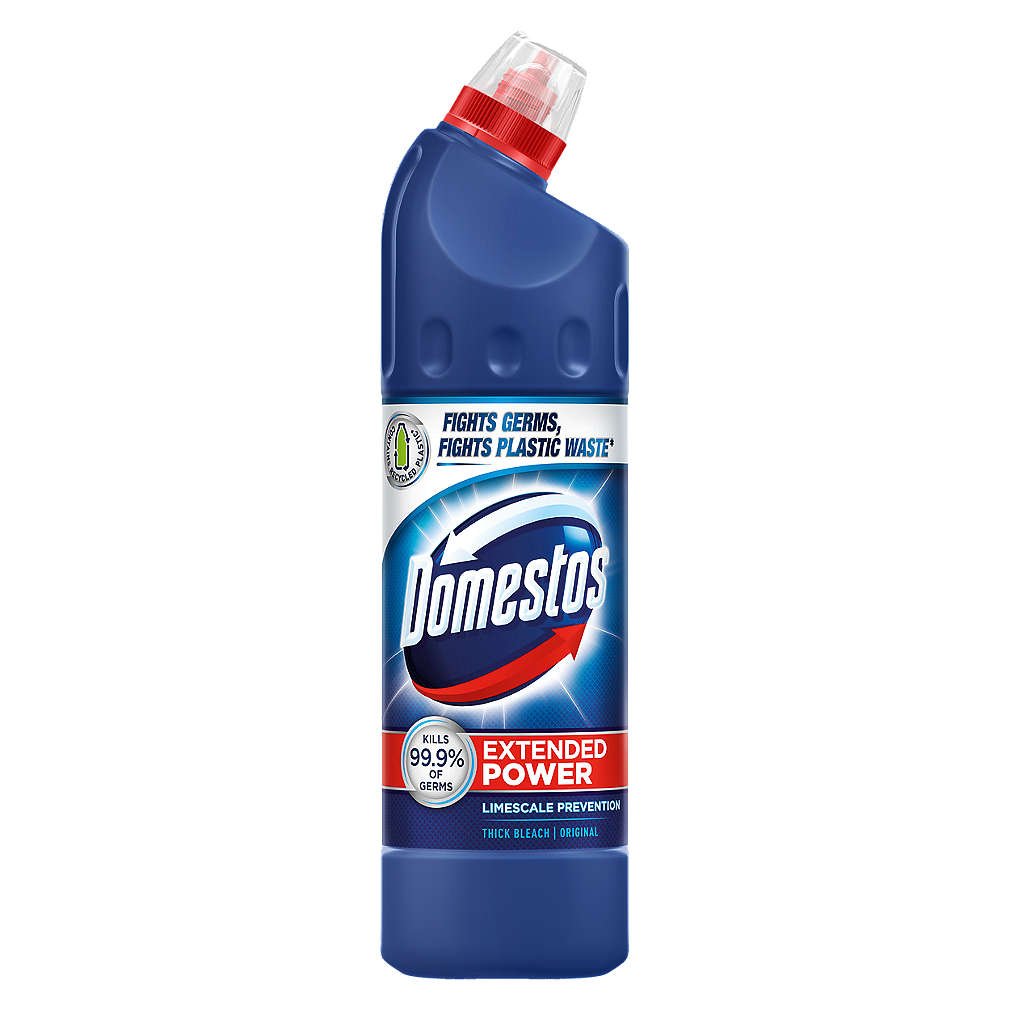 Почистващ препарат Domestos | Kaufland | Oferta.bg