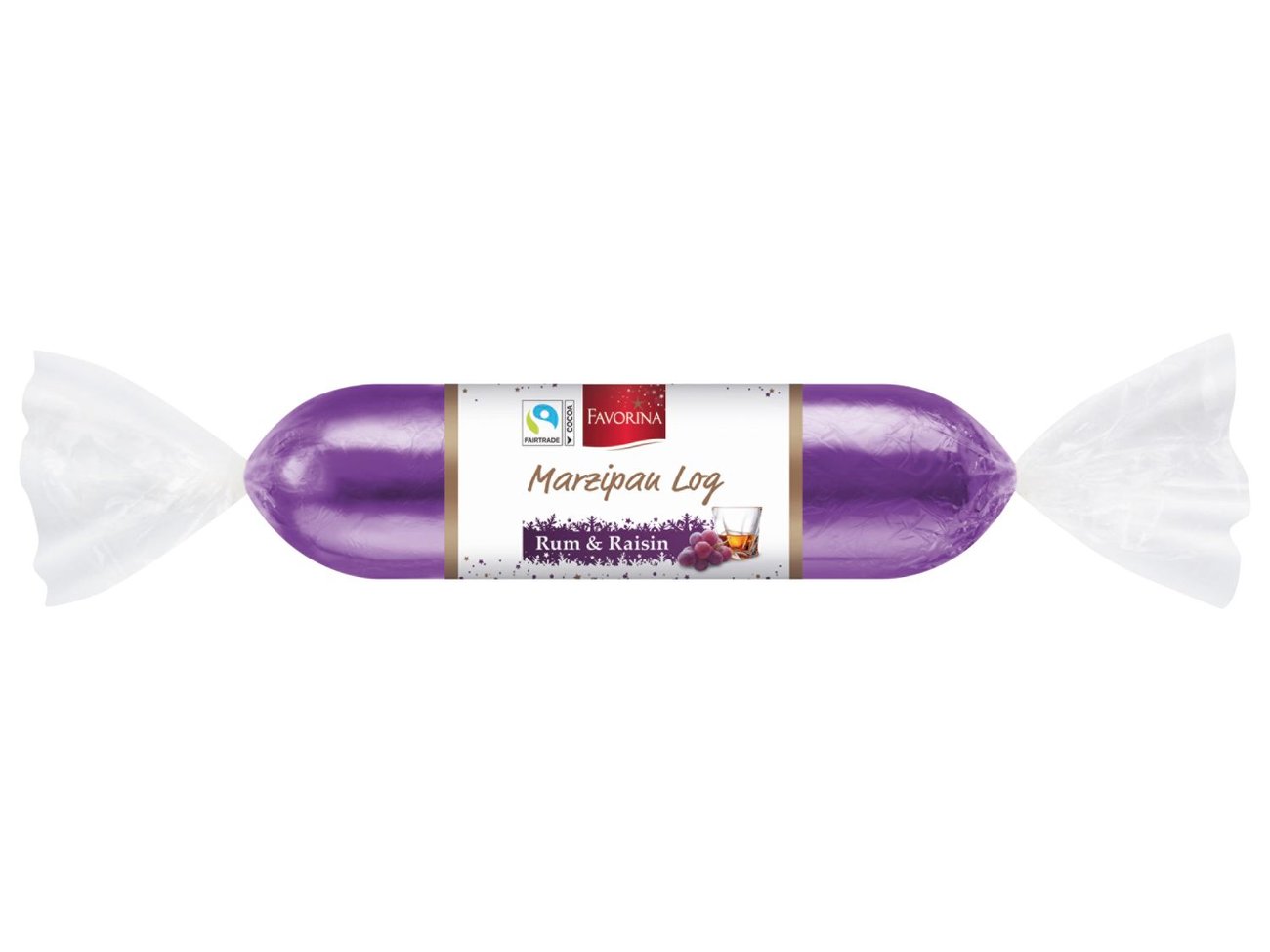 Марципан с шоколадова глазура | Лидл | Oferta.bg
