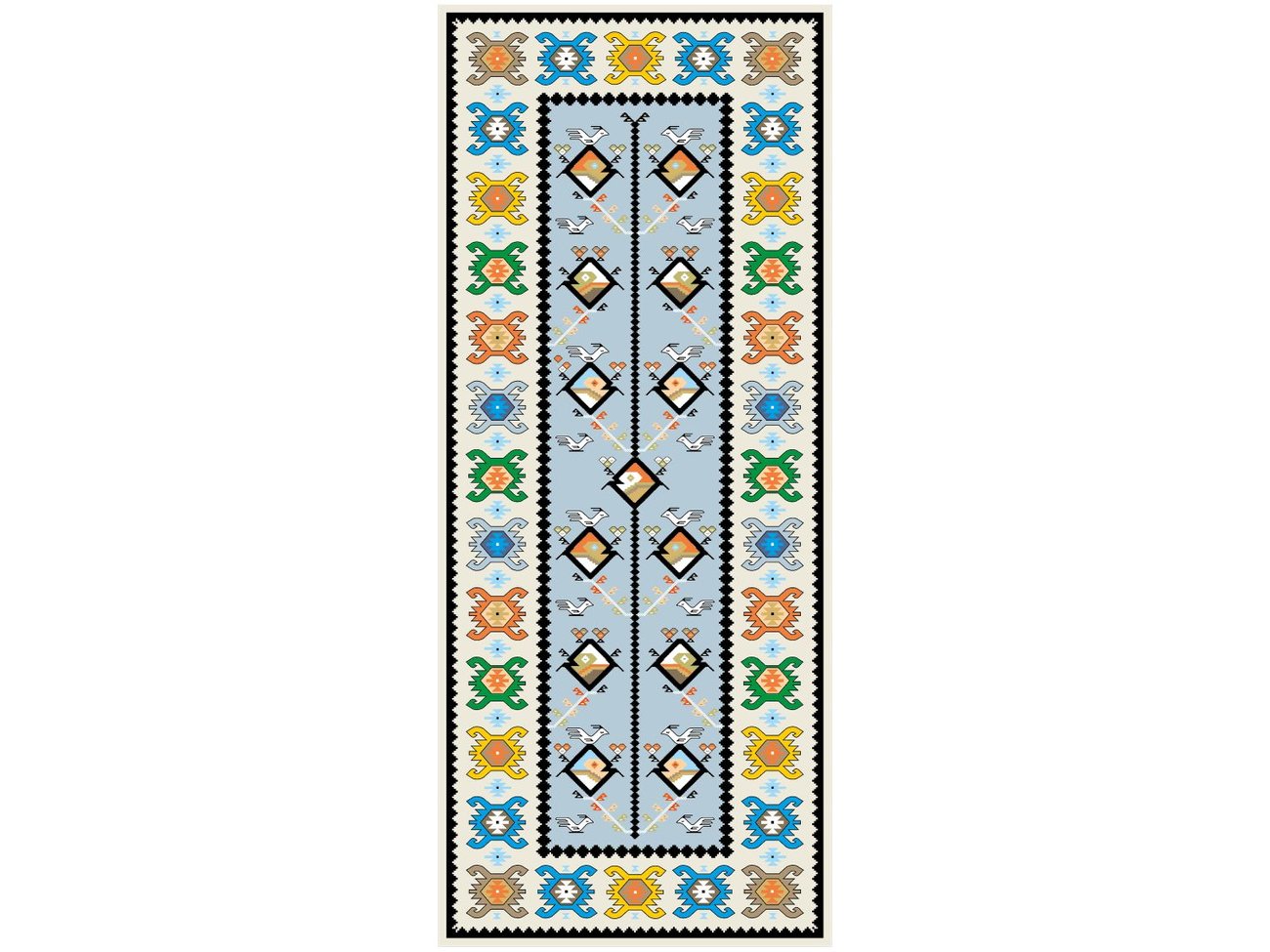Кухненска пътека Лидл Oferta Bg