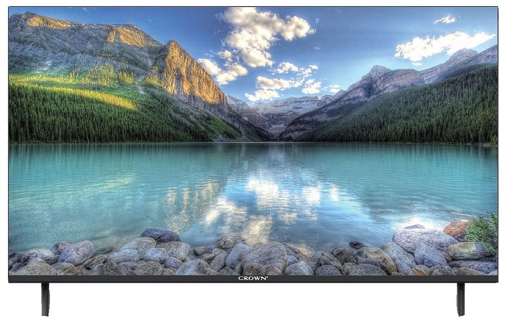 LED LCD телевизор 40MB01HD Crown | Kaufland | Oferta.bg