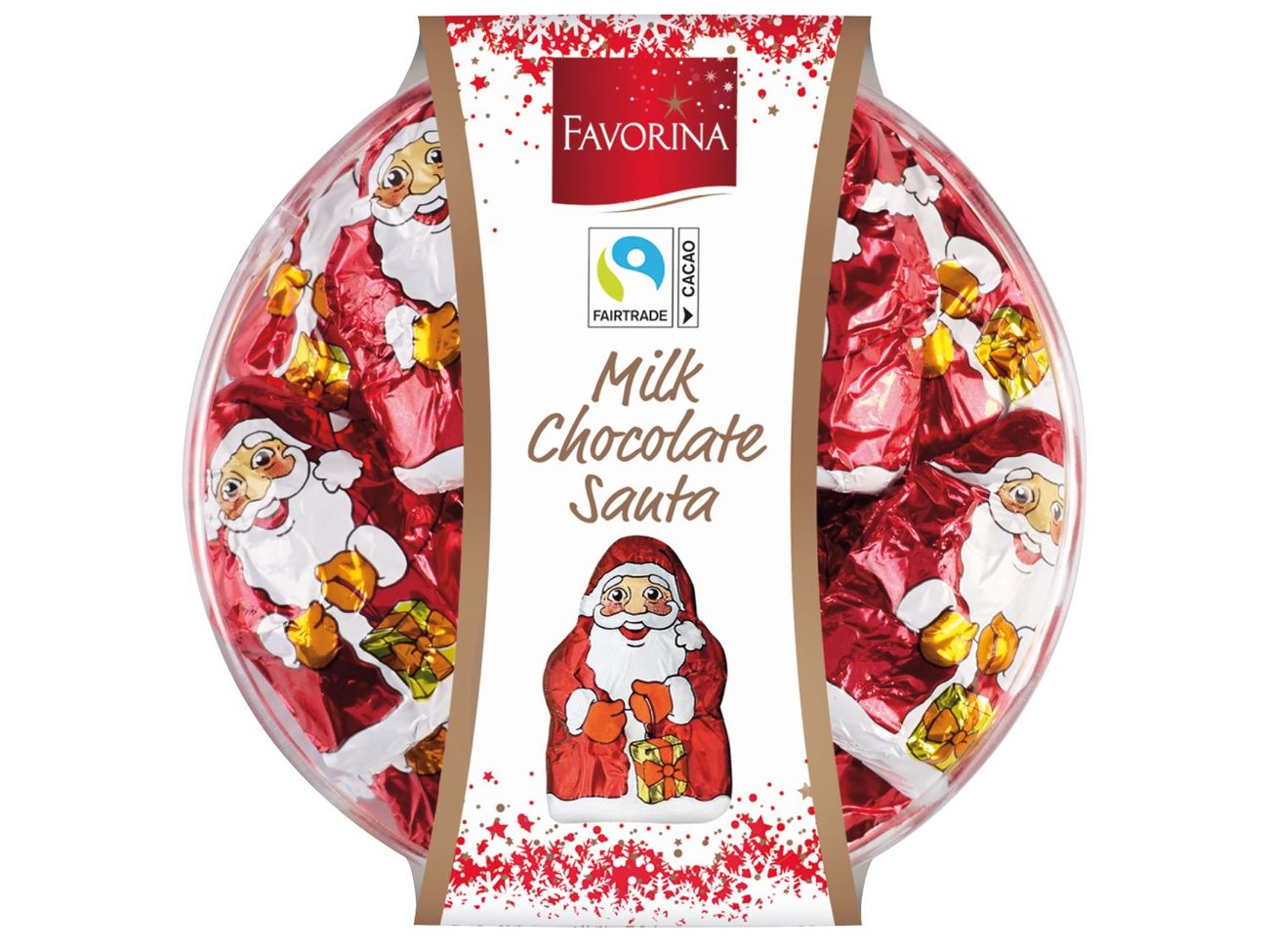 Мини коледни фигурки | Лидл | Oferta.bg