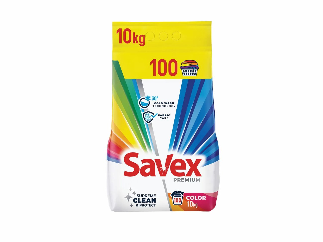 Savex Прах за пране | Лидл | Oferta.bg