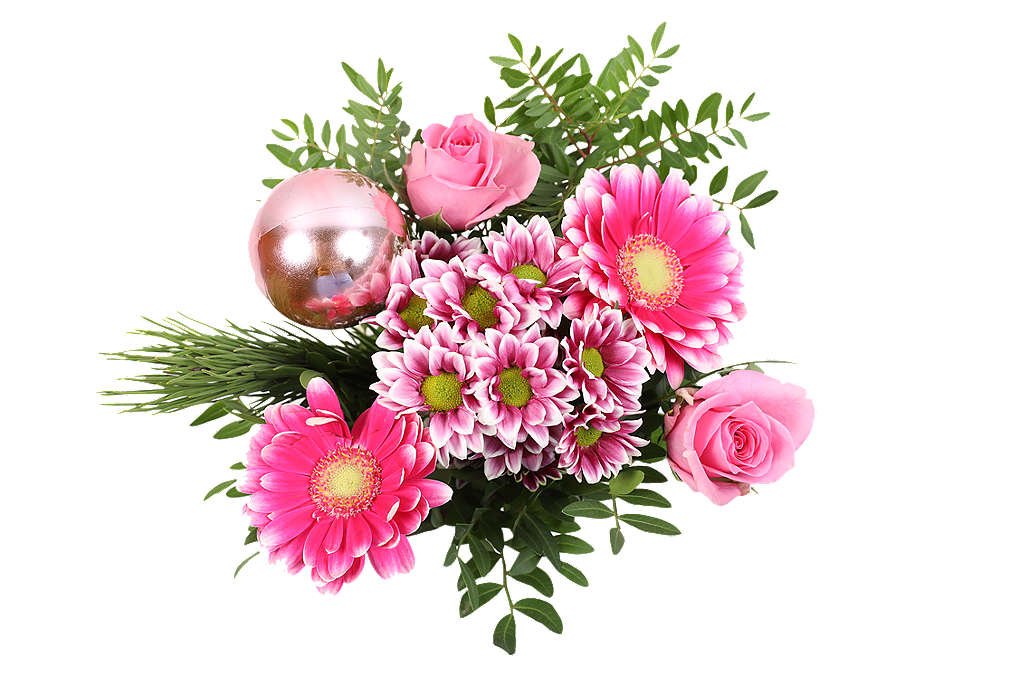 Букет Цветен микс | Kaufland | Oferta.bg