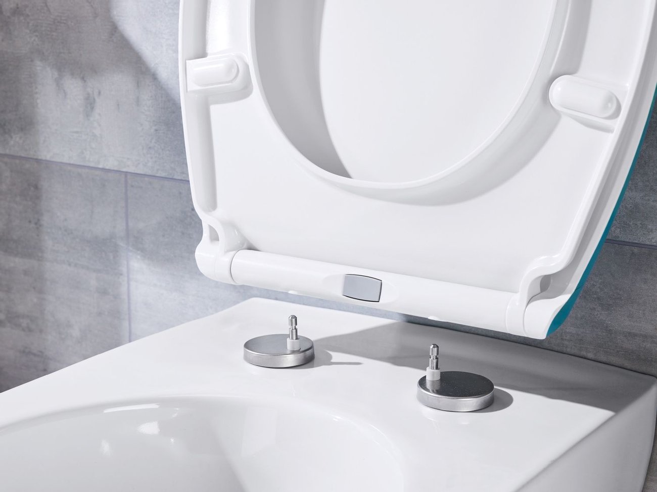 Седалка за тоалетна чиния | Лидл | Oferta.bg