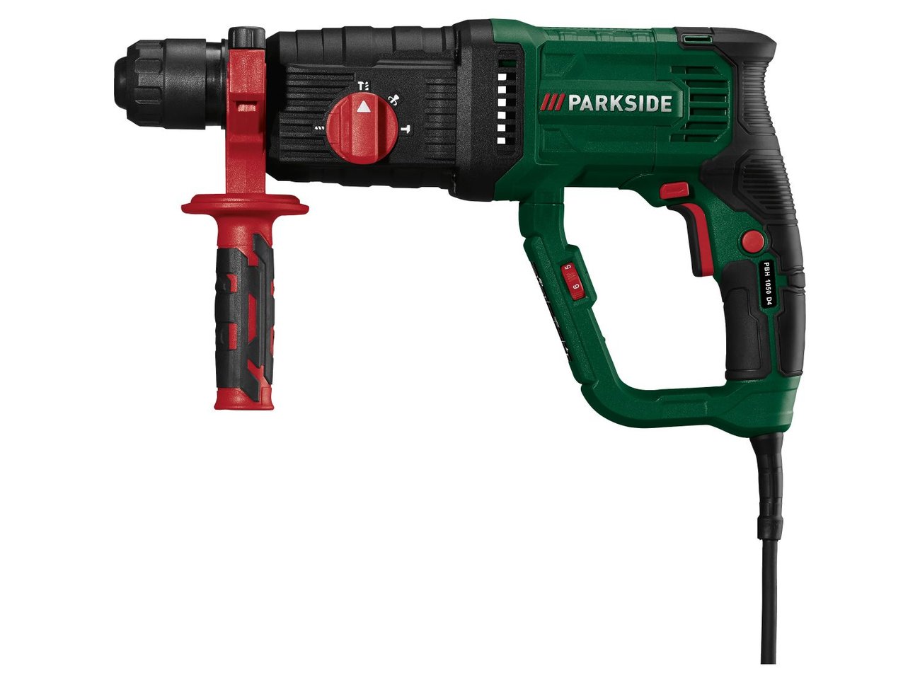 Parkside® Перфоратор | Лидл | Oferta.bg
