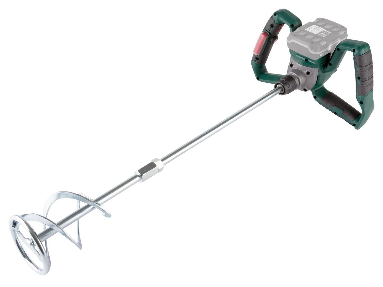 Parkside® Акумулаторен миксер за бои и разтвори | Лидл | Oferta.bg