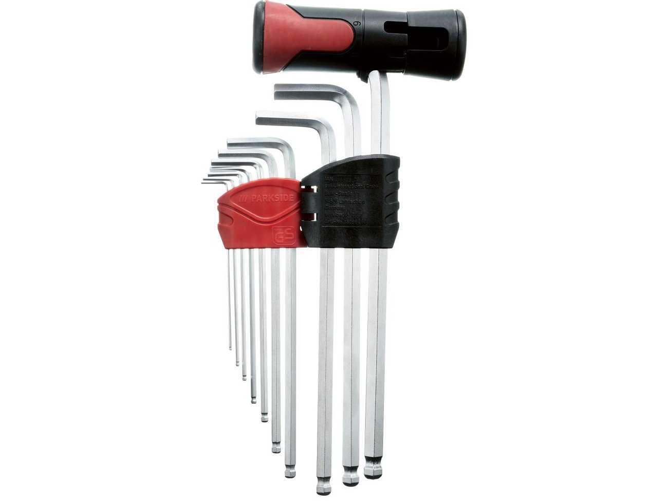 Parkside® Ключове | Лидл | Oferta.bg