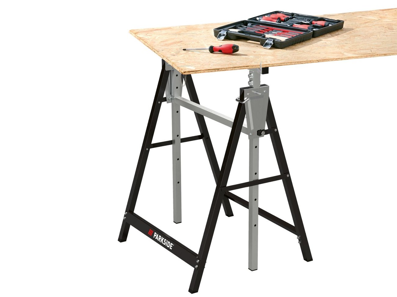 Parkside® Работна стойка | Лидл | Oferta.bg