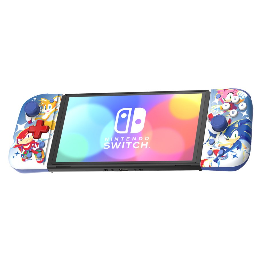 SPLIT PAD PRO COMPACT HORI SONICSPLIT PAD PRO COMPACT HORI SONIC ...