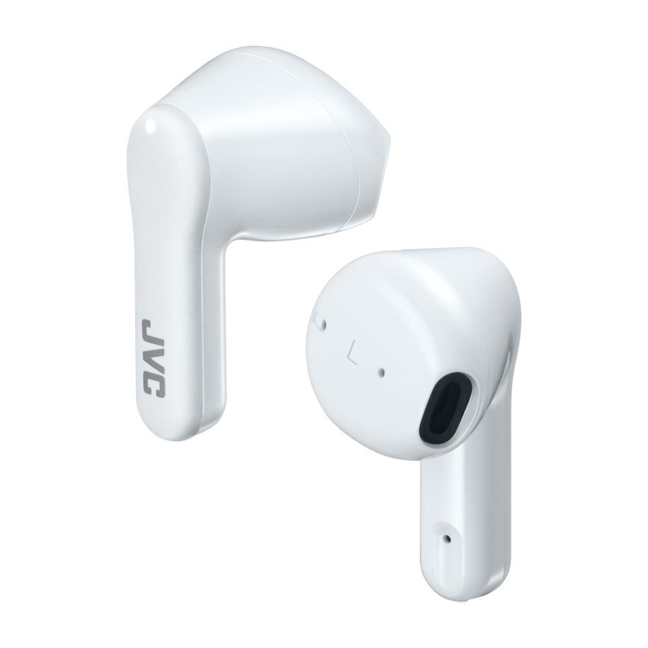 True wireless слушалки JVC HA-A3T-WU БЕЗЖИЧНА ВРЪЗКА, БЯЛTrue wireless ...