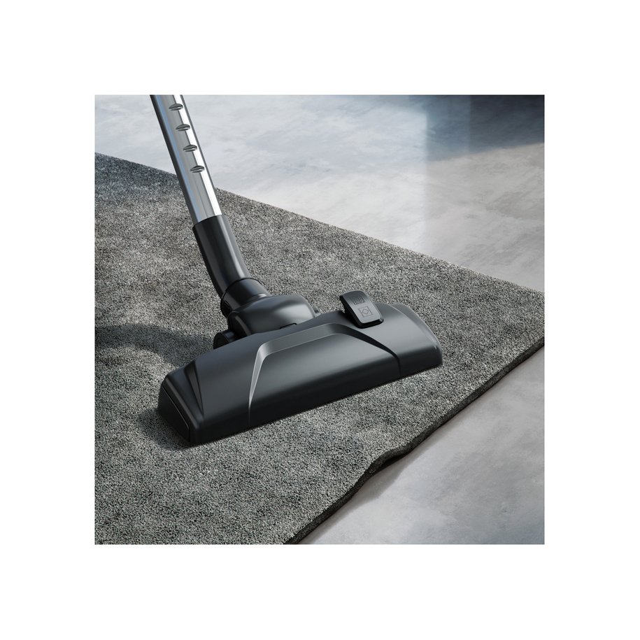 Прахосмукачка AEG X-EFFICIENCY VX4-1-CB-P 750.0 W, 3.5 L, СИНПрахосмукачка AEG X-EFFICIENCY VX4 ...