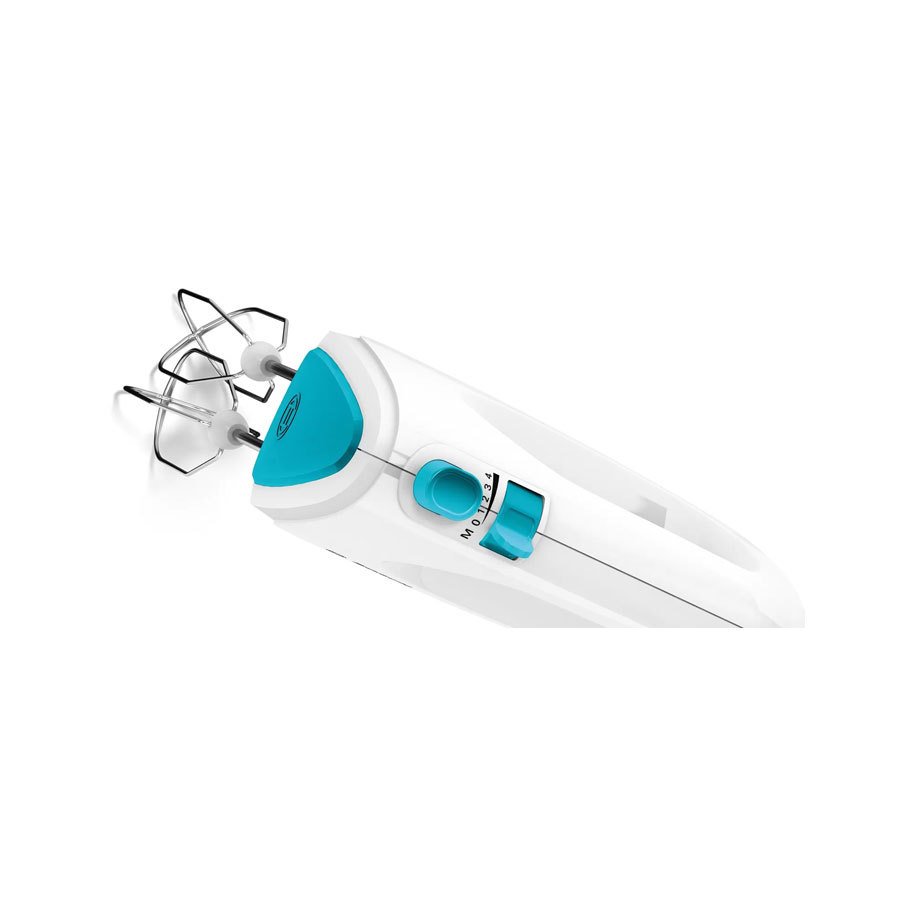 Миксер BOSCH CLEVERMIXX FUN MFQ 2210DМиксер BOSCH CLEVERMIXX FUN MFQ ...