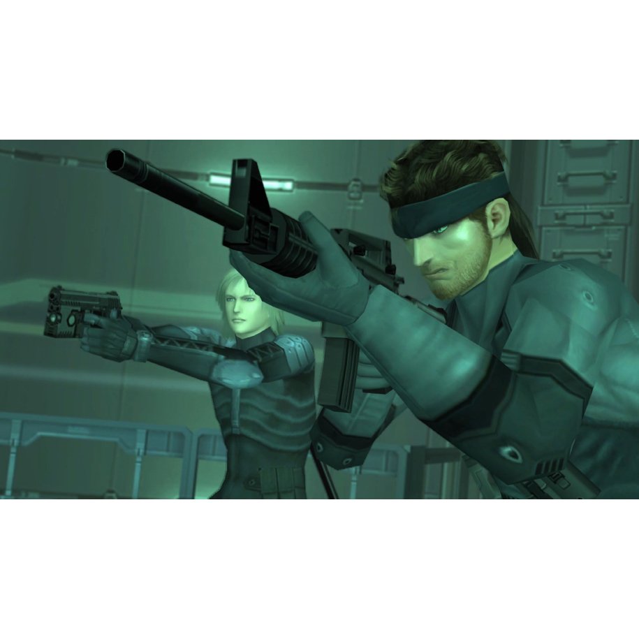 Игра METAL GEAR SOLID COLLECTION PLAYSTAION 5 PS5Игра METAL GEAR SOLID ...