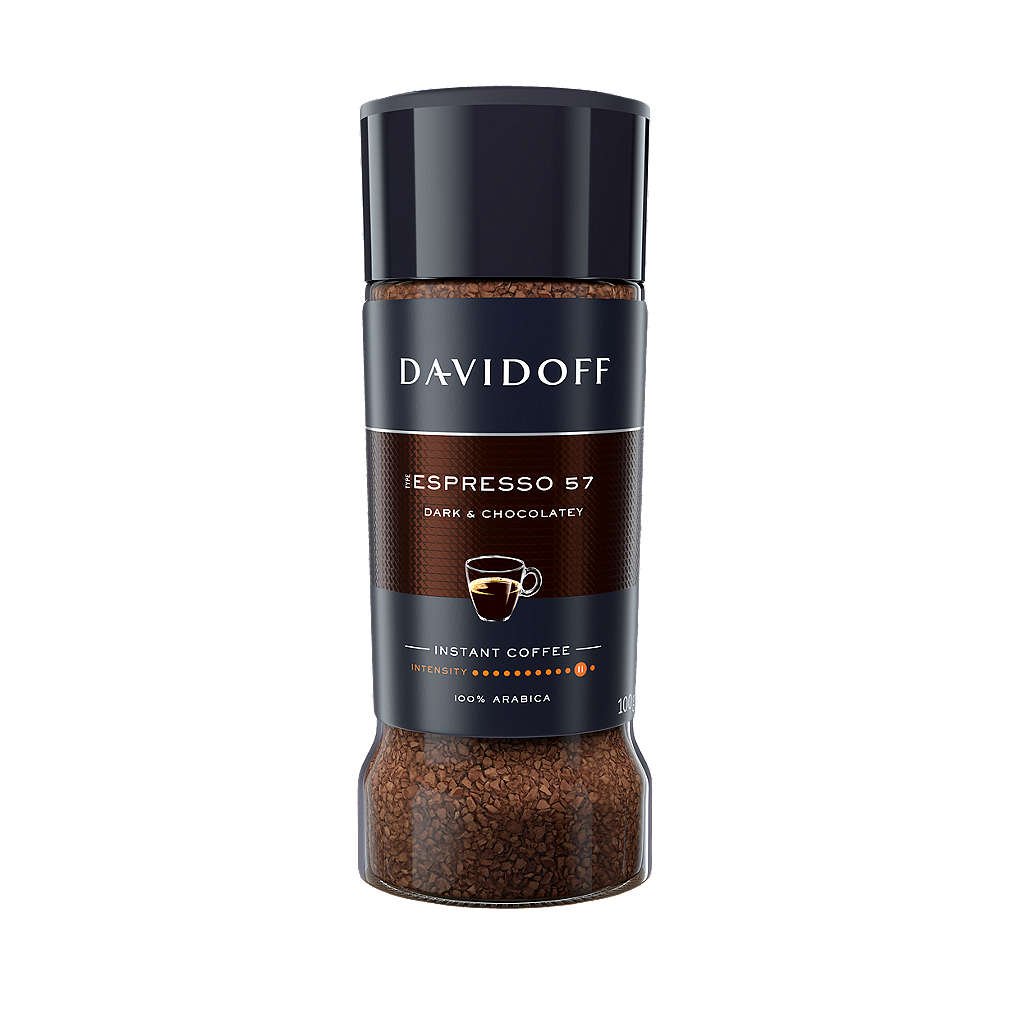 Разтворимо кафе Davidoff | Kaufland | Oferta.bg